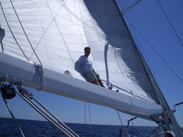 Ven Racing: Team Bermuda for America's Cup